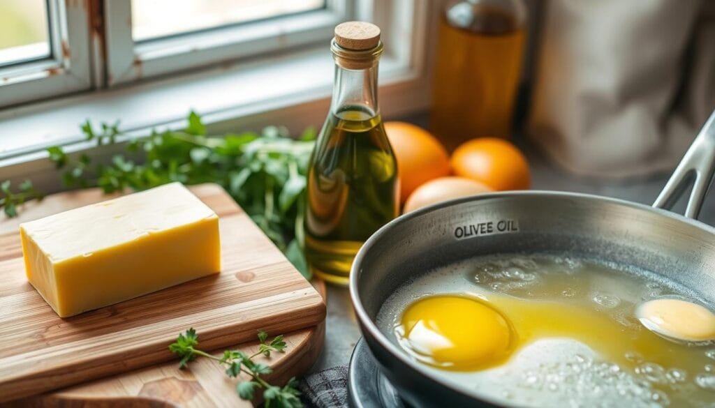 How to Make Scrambled Eggs, Step by Step