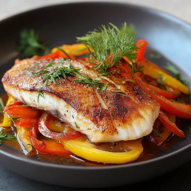 How to Make Perfectly Golden Pan-Fried Fish Every Time